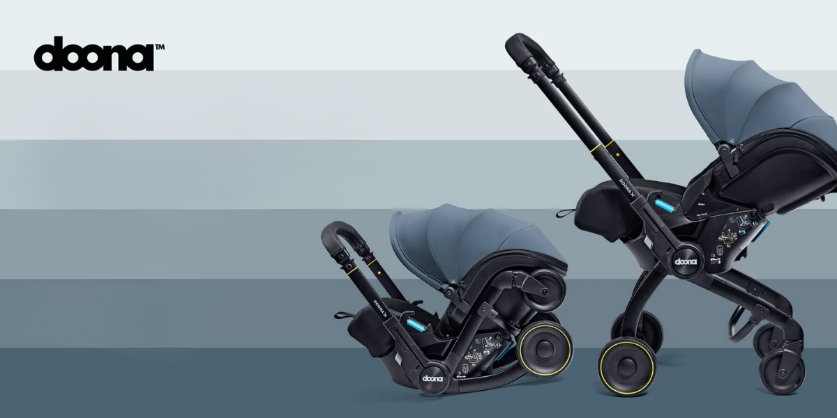 Doona Car Seats and Strollers: Ultimate Parent Guide | SnagVibes