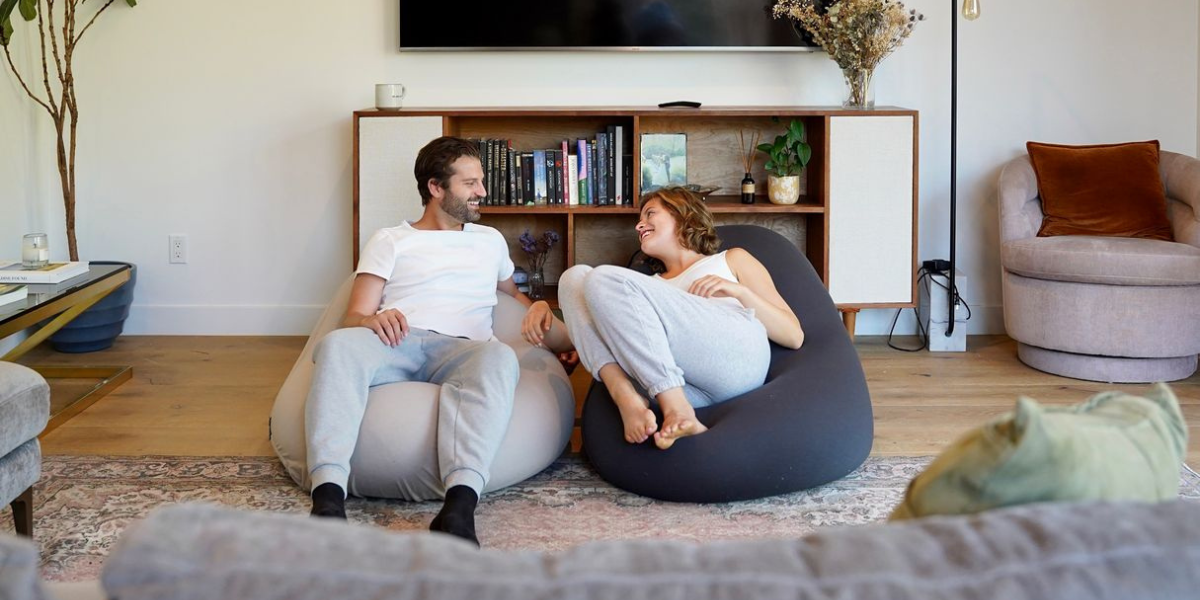 MoonPod: Comfort Redefined for Ultimate Relaxation | SnagVibes